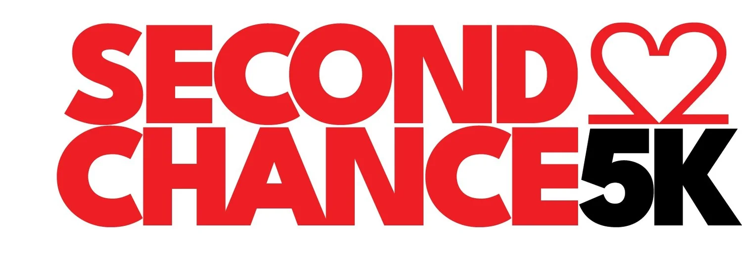 Register — SECOND CHANCE 5K