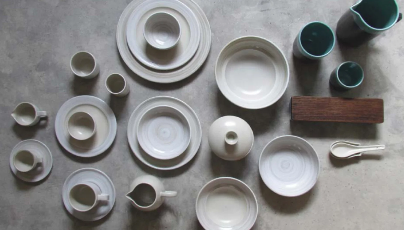 Kevala Ceramics — Fieldcrest International