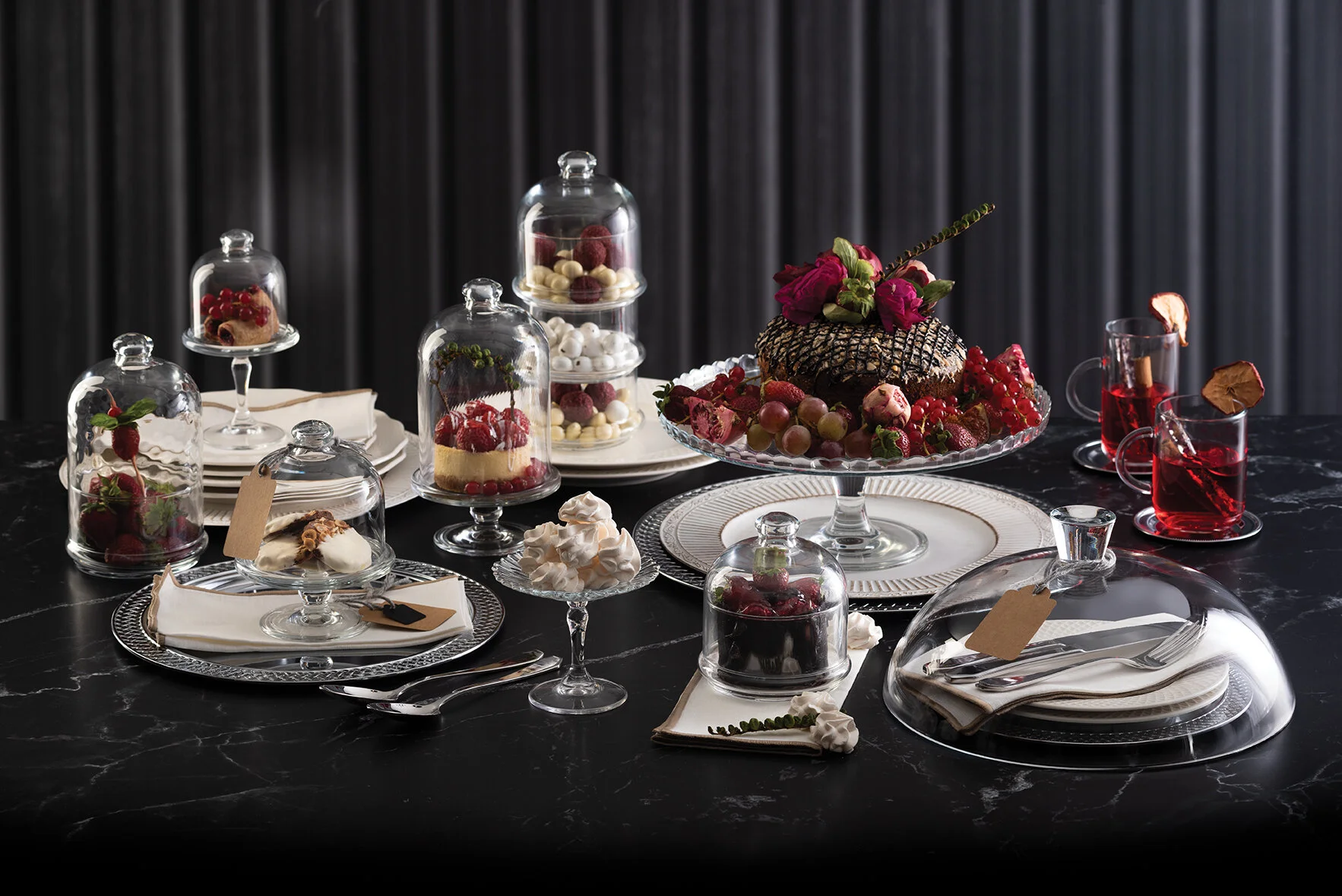 Pasabahce — Fieldcrest International