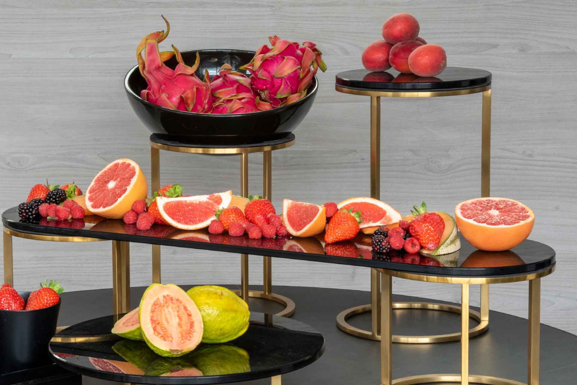 Craster — Fieldcrest International