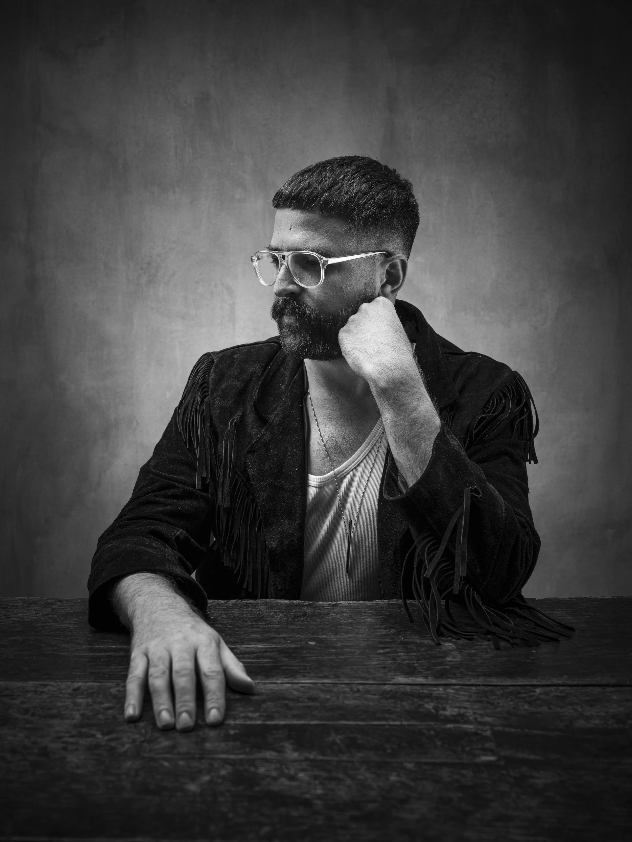 About — Oliver Griffiths