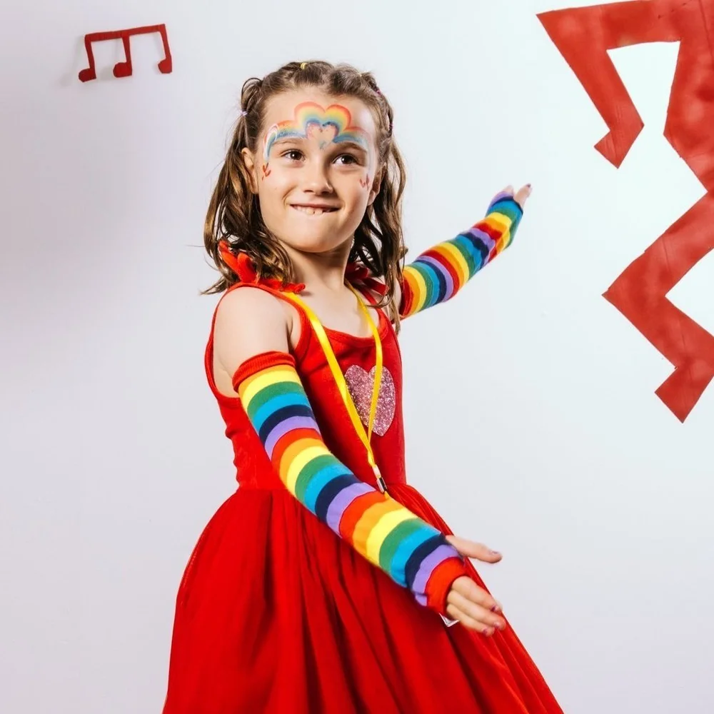 Little Rockers - Kids music lessons Brisbane | The Buttery Music School ...