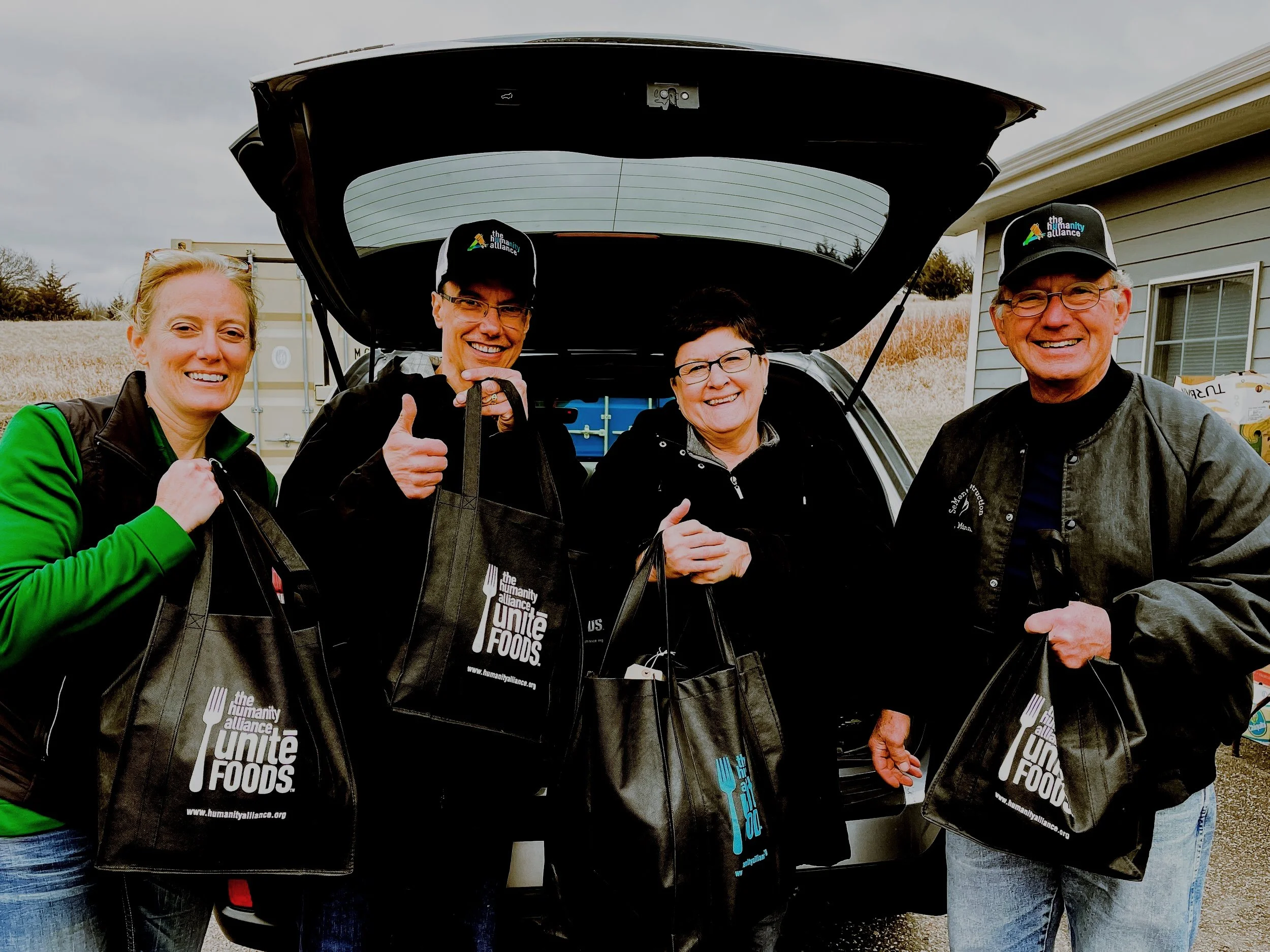 The Humanity Alliance™