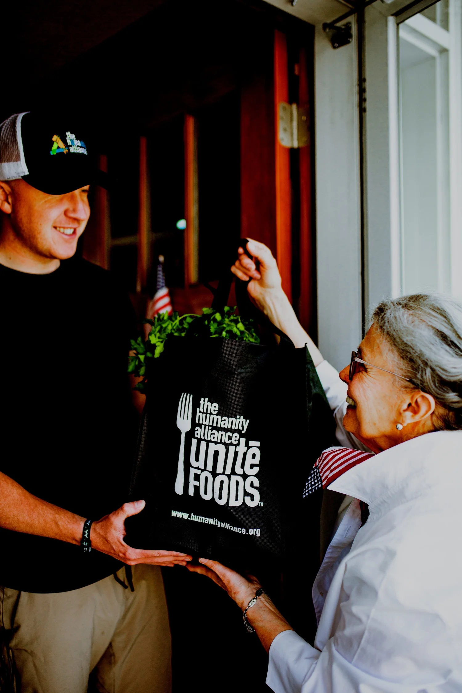 The Humanity Alliance™