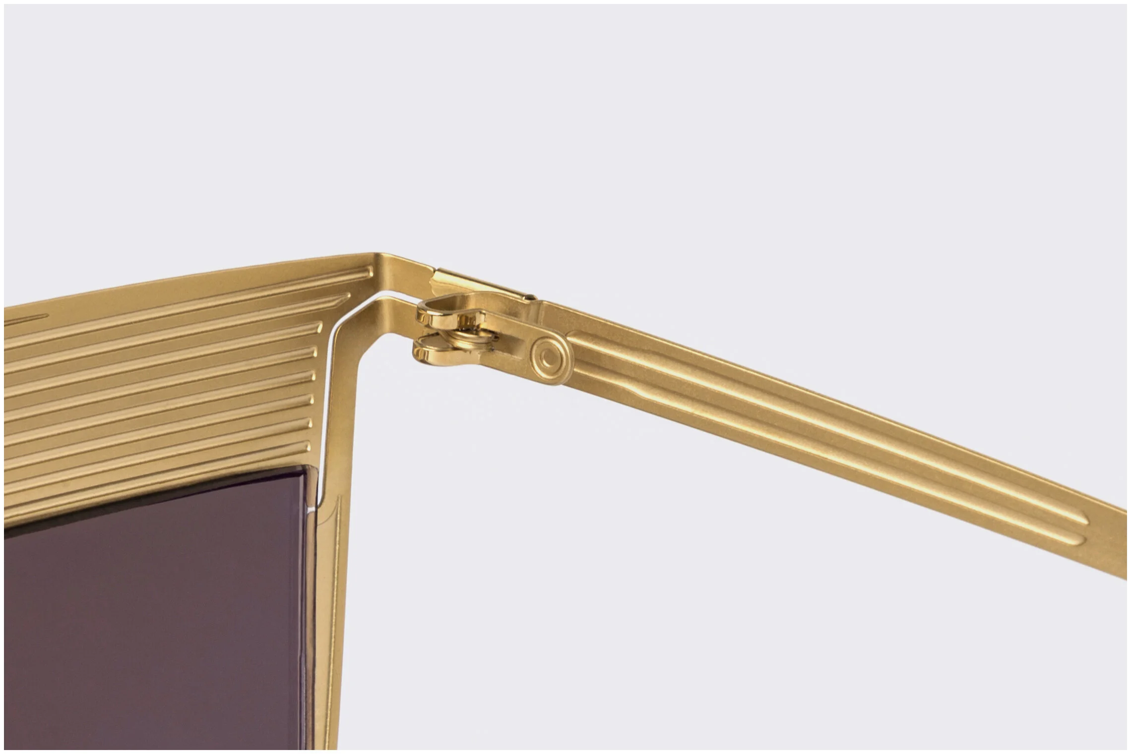 "The Hub", our patented screwless hinge — lool eyewear | Prescription ...