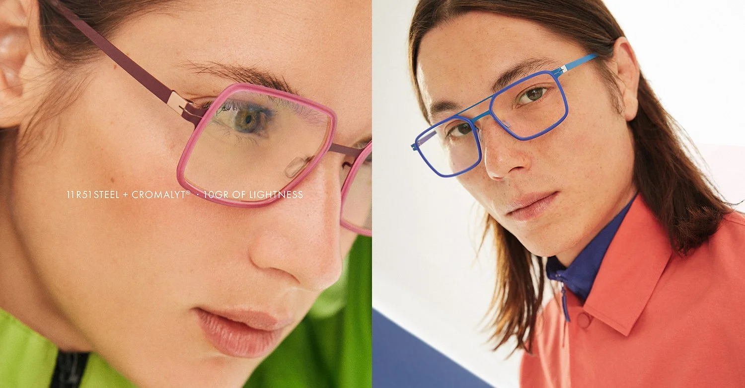 lool eyewear | Prescription frames and sunglasses | BUILT TO BE LIGHT