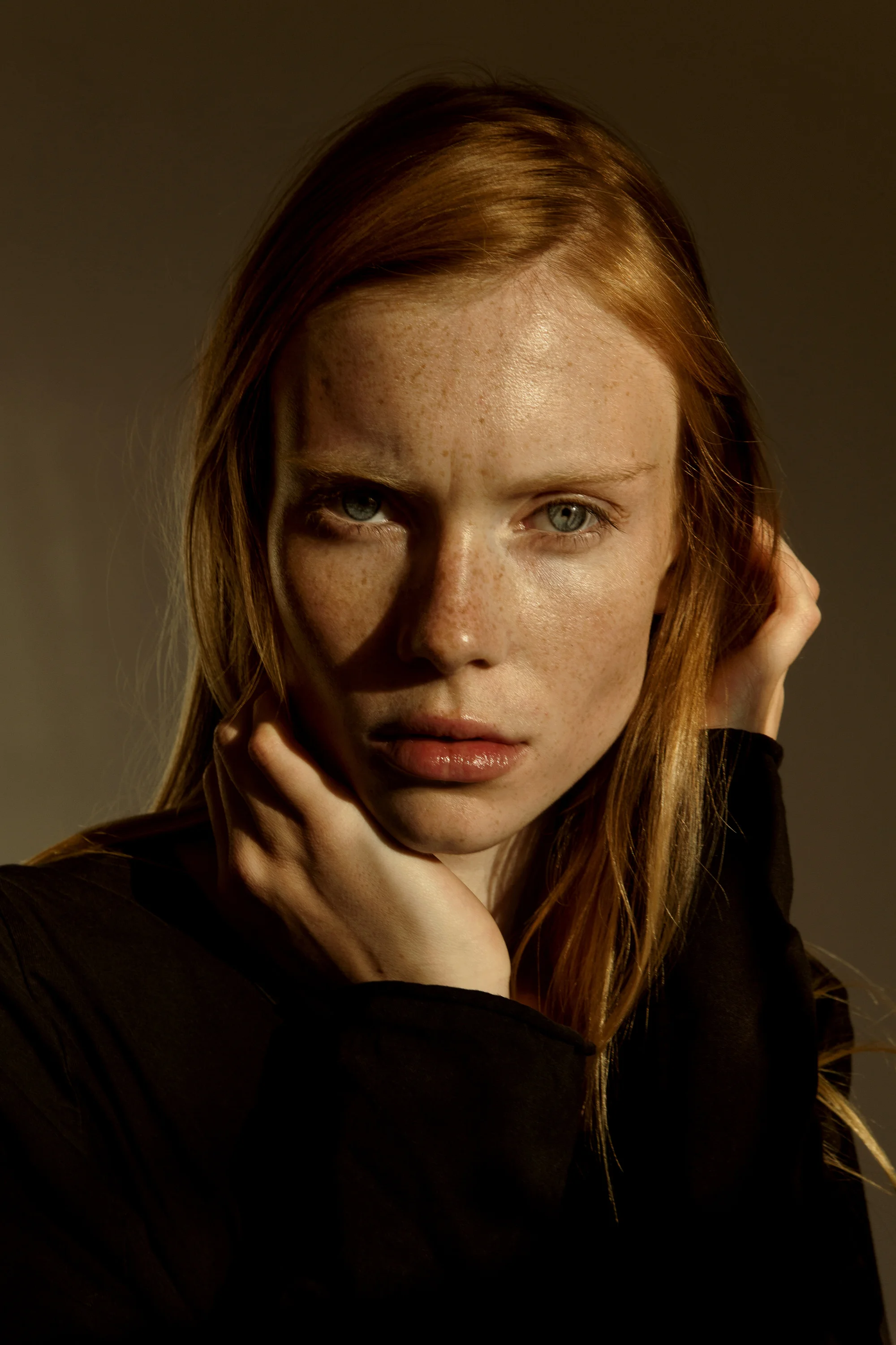 Nina S. — Stephane Boubert