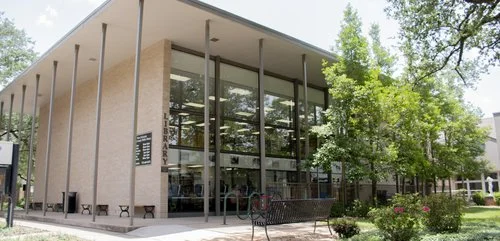 Branch Partners — Harris County Friends of the Library