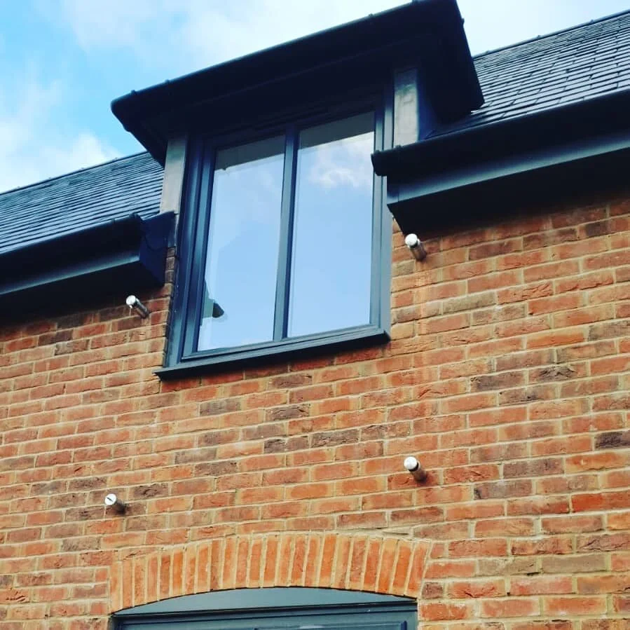 Sira Building | Design, Build and Maintenance | Bedford