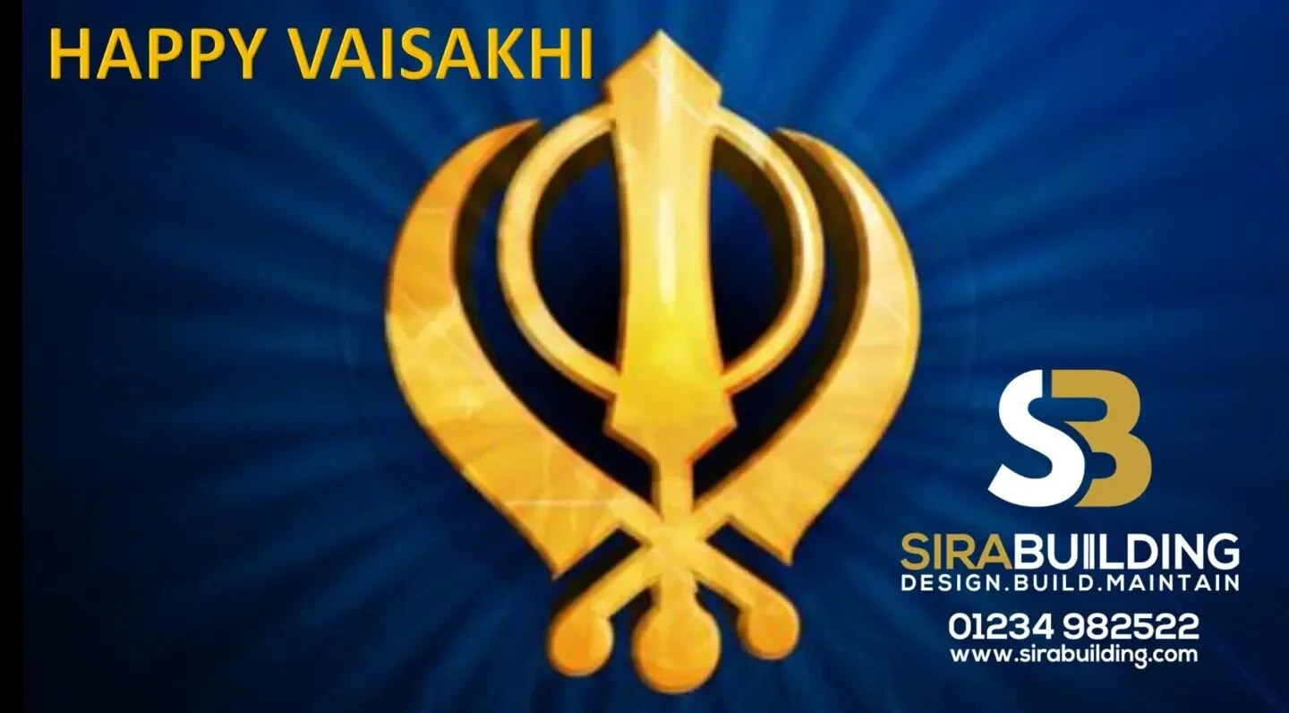 Sira Building | Design, Build and Maintenance | Bedford