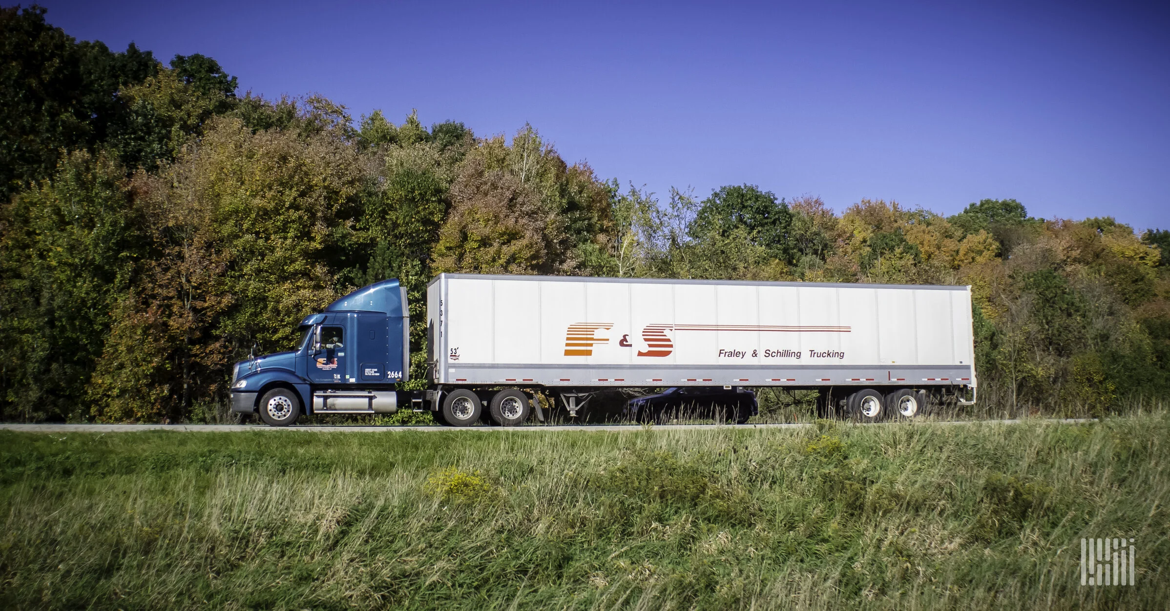 Fraley & Schilling acquires KBT Enterprises - FreightWaves