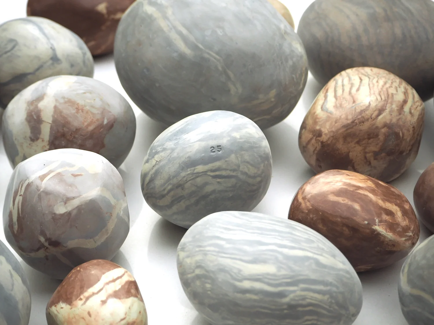 Shift — Melissa Pierce Murray