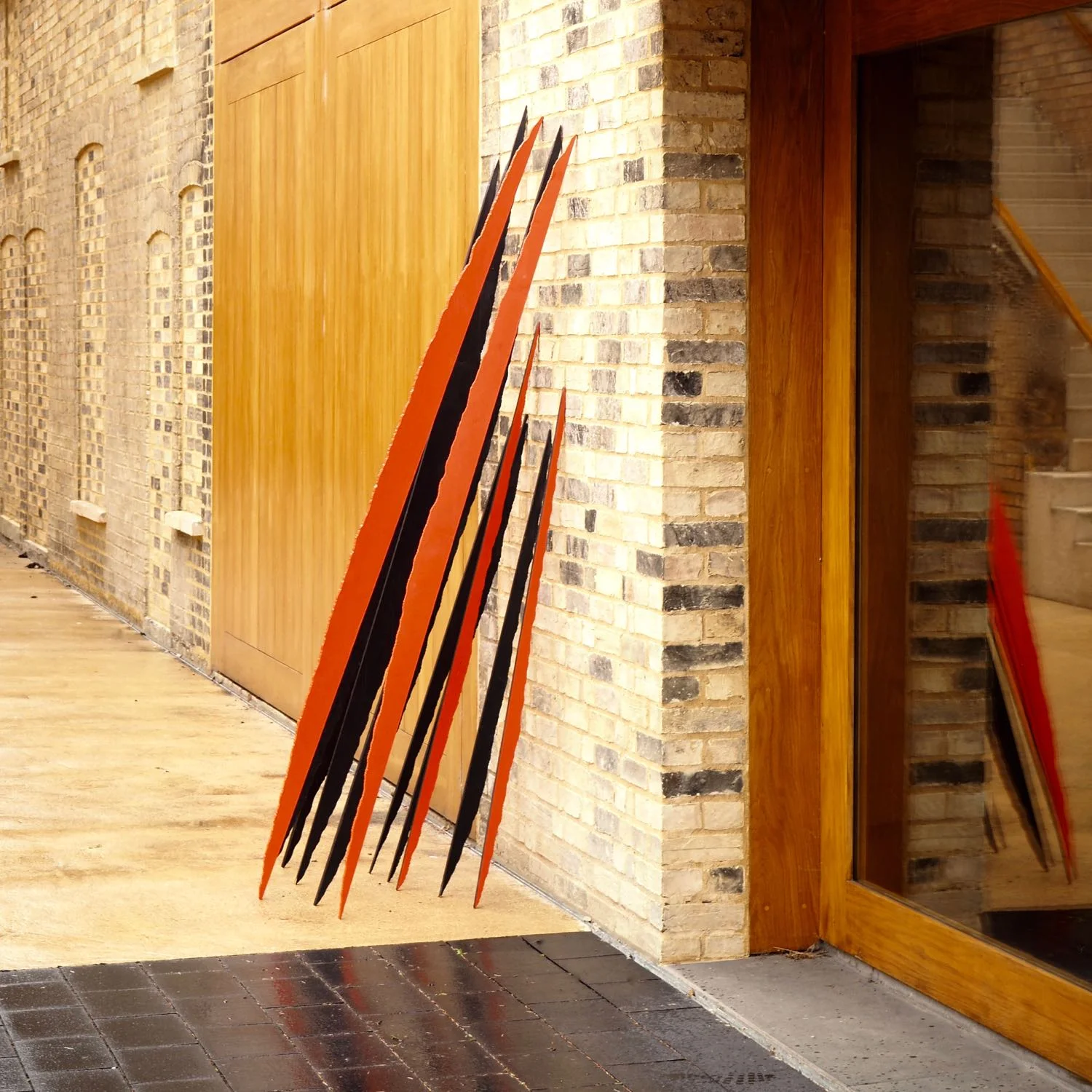 Power — Melissa Pierce Murray