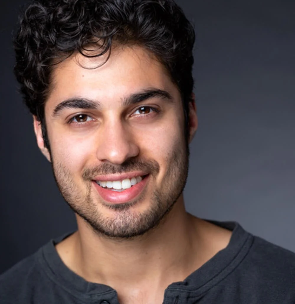 Entrance to Heaven — Vision Latino