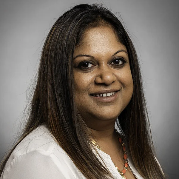 STAFF BIO SHIREEN — REACH Evaluation