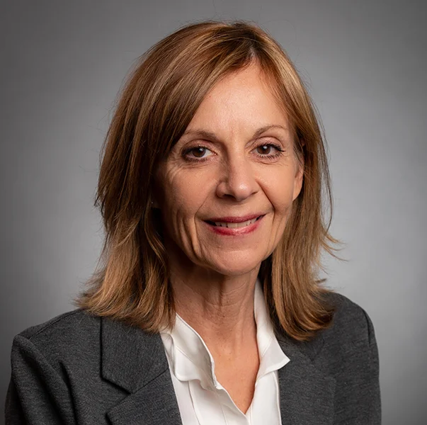 STAFF BIO EDIE — REACH Evaluation