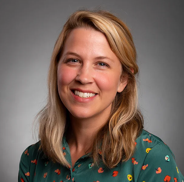 OUR TEAM — REACH Evaluation