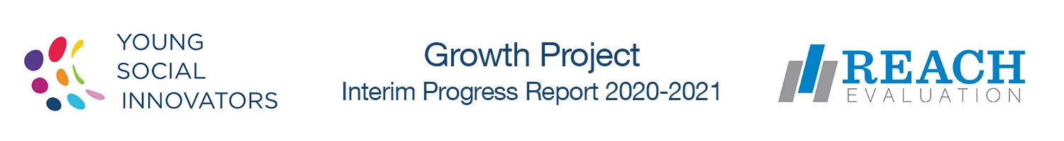 YSI Background — REACH Evaluation