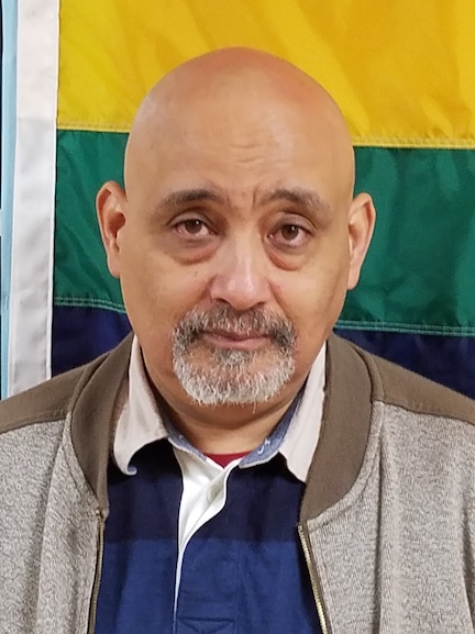 Faculty and Staff — Another Course to College
