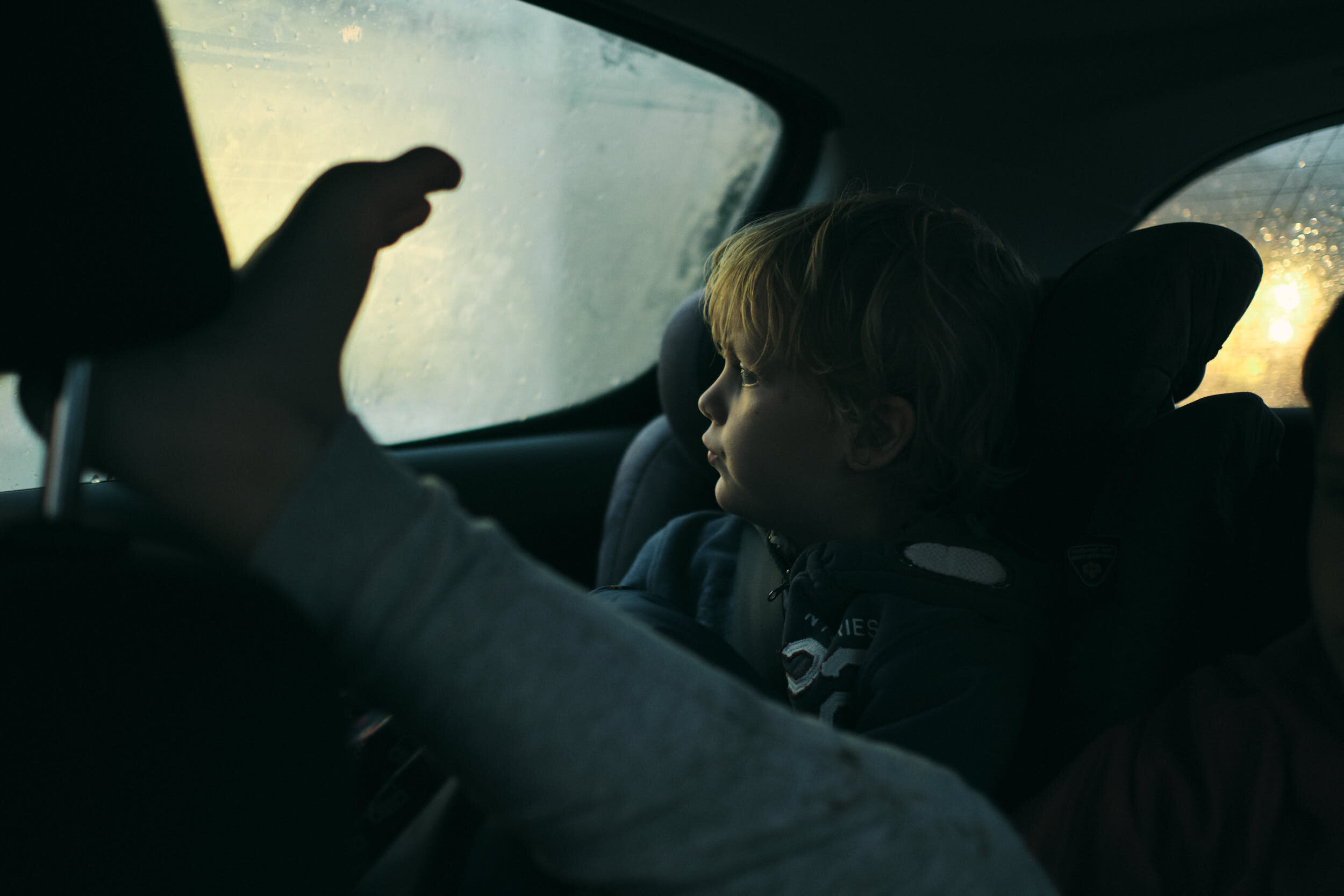 Overview — will Hartley