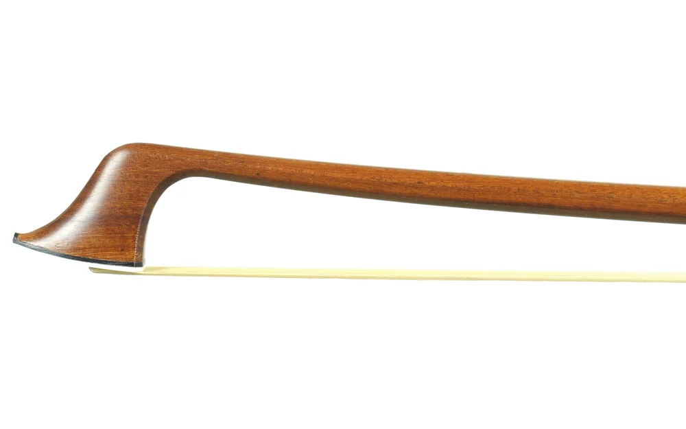 H.R. Pfretzschner German Cello Bow c. 1910-1920