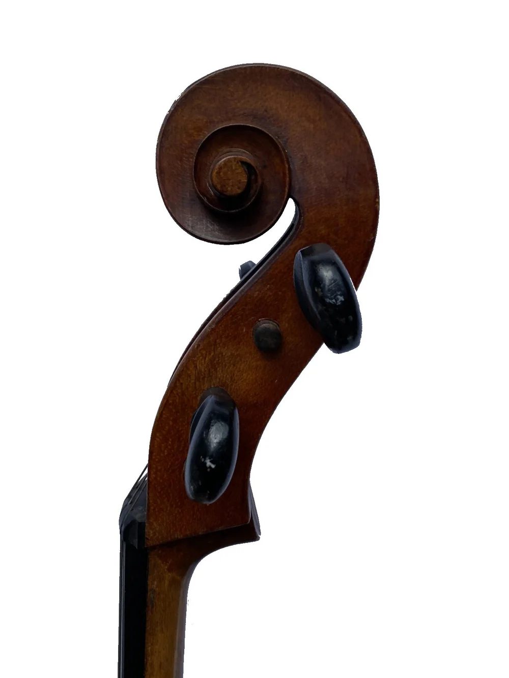 German Stradivari Cello c. 1930