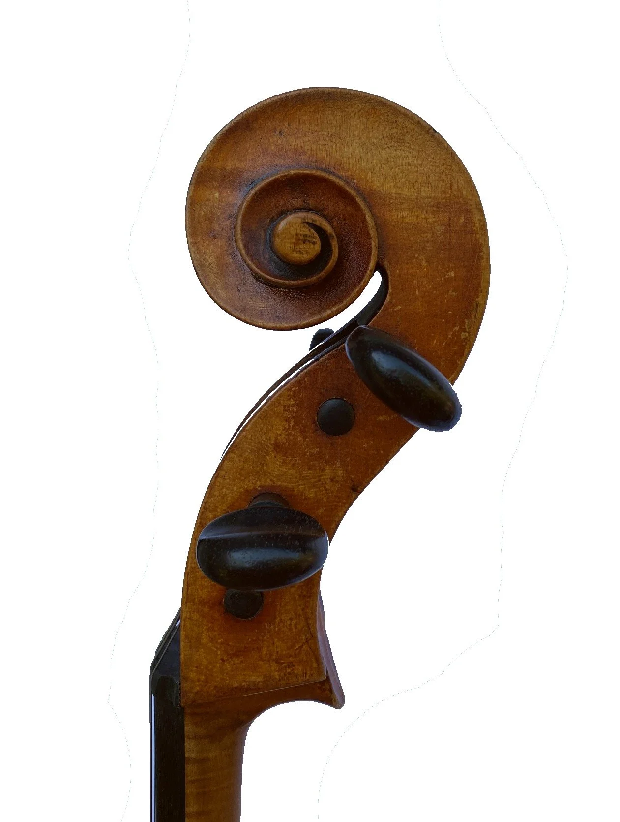 Mittenwald 1840's Cello