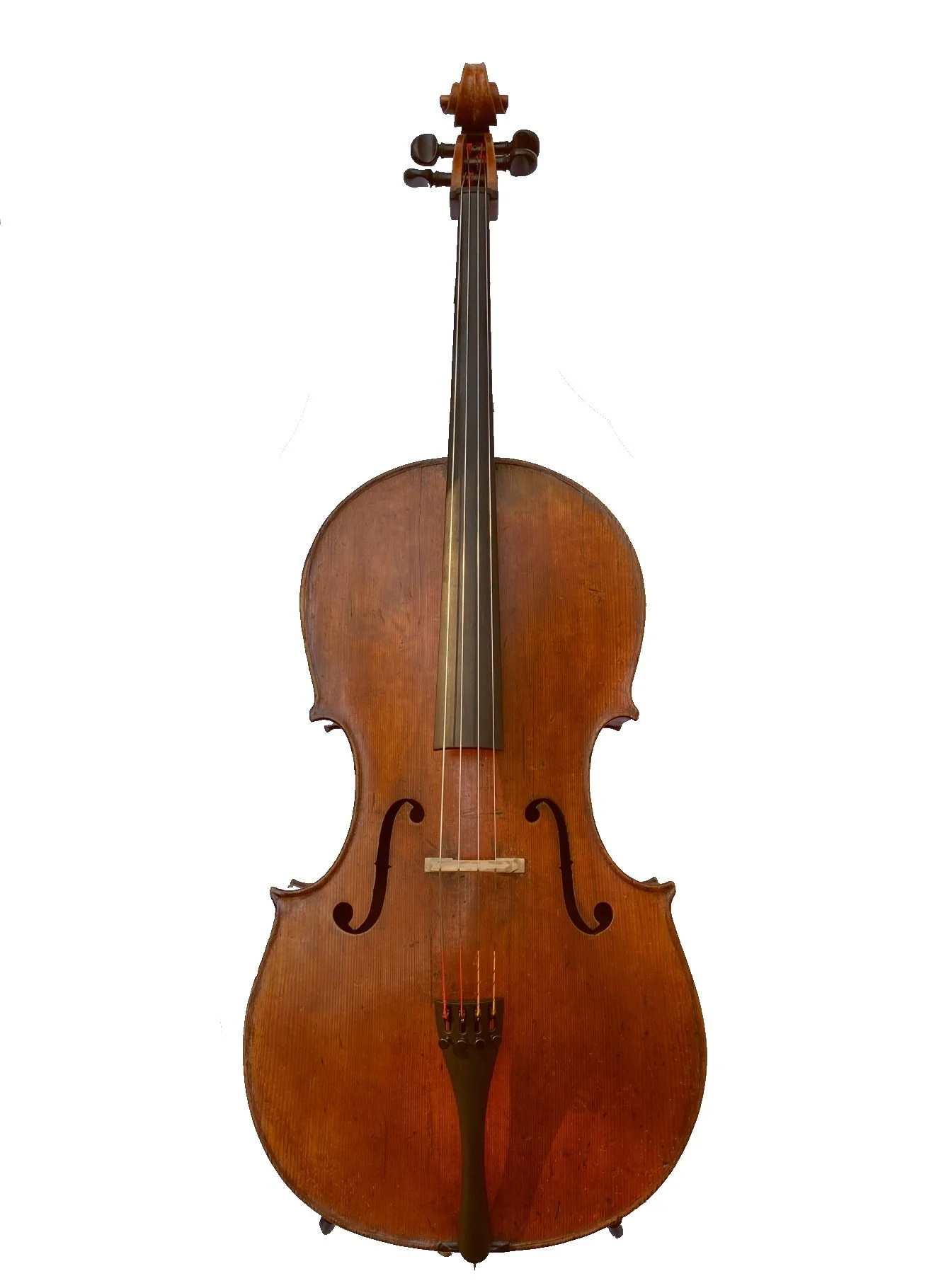 Mittenwald 1840's Cello