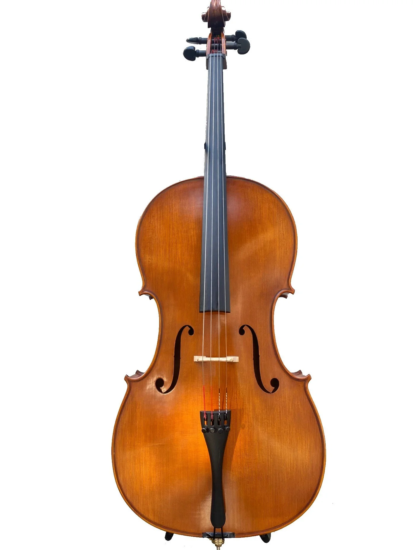 Gliga Cristian Romanian Master Cello, 2003