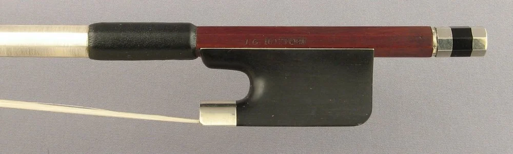 J.G.Bottoni Cello Bow, Brazil c.2010