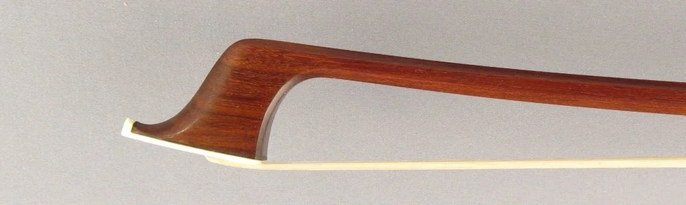 J.G.Bottoni Cello Bow, Brazil c.2010