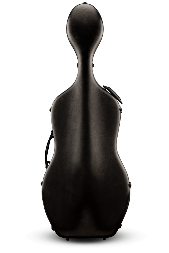 Eastman Polycarbonate Cello Cases