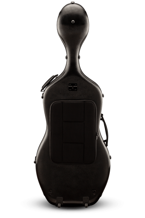Eastman Polycarbonate Cello Cases