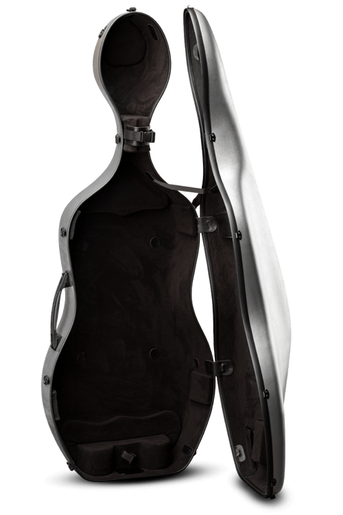 Eastman Polycarbonate Cello Cases