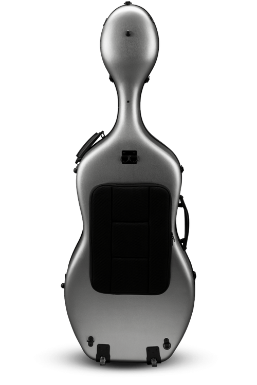 Eastman Polycarbonate Cello Cases