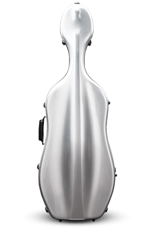 Eastman K1W Carbon Fiber Cello Cases with Wheels