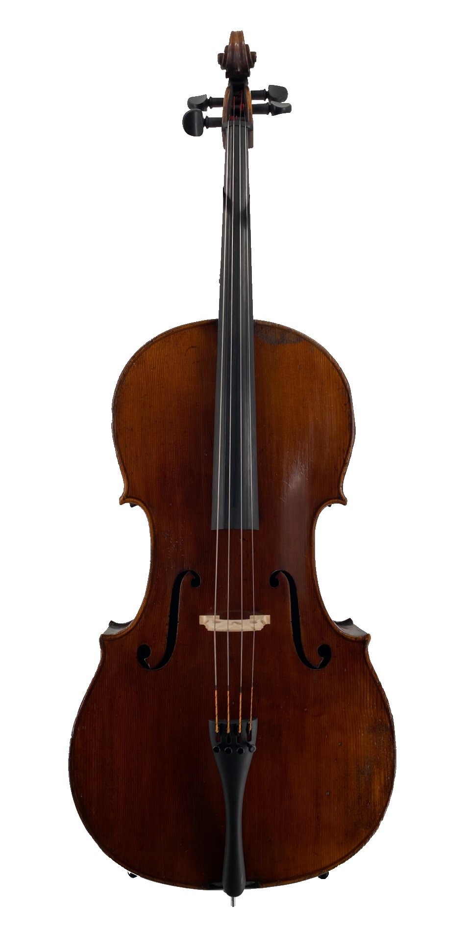 ER Schmidt 'Standard’ Cello c. 1890