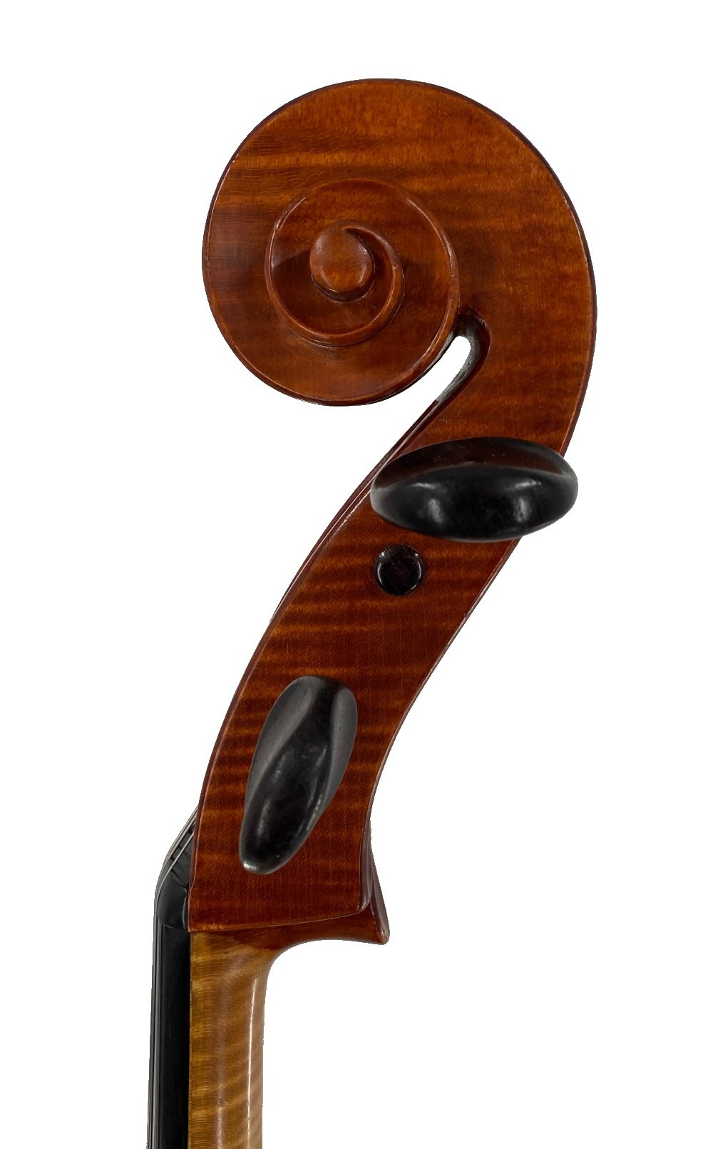 Hugh Sutherland 'Bear Claw' Cello, 1980