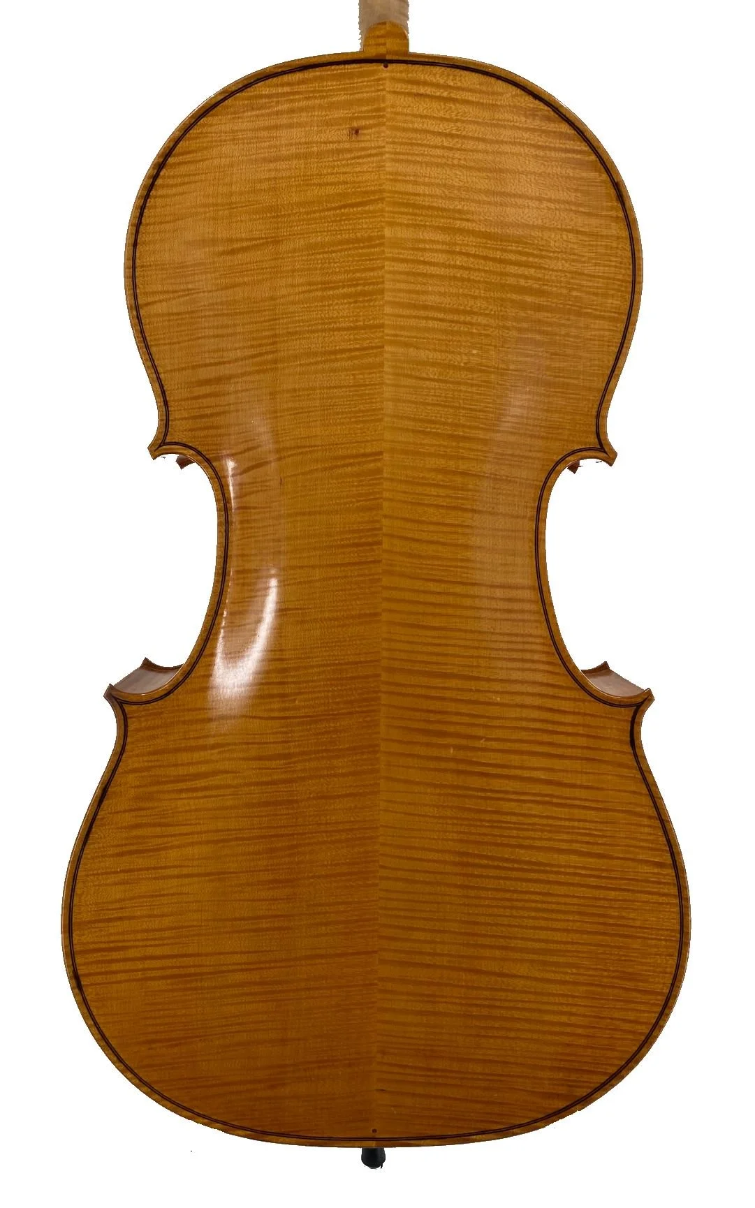 Randall Foster English Cello 1979