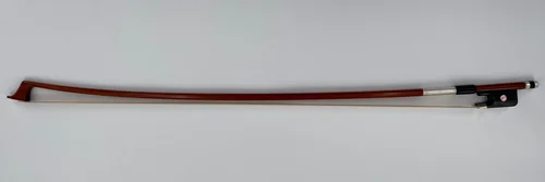 RKT-2614 H.S. Silver Mounted Cello Bow by Reid Hudson