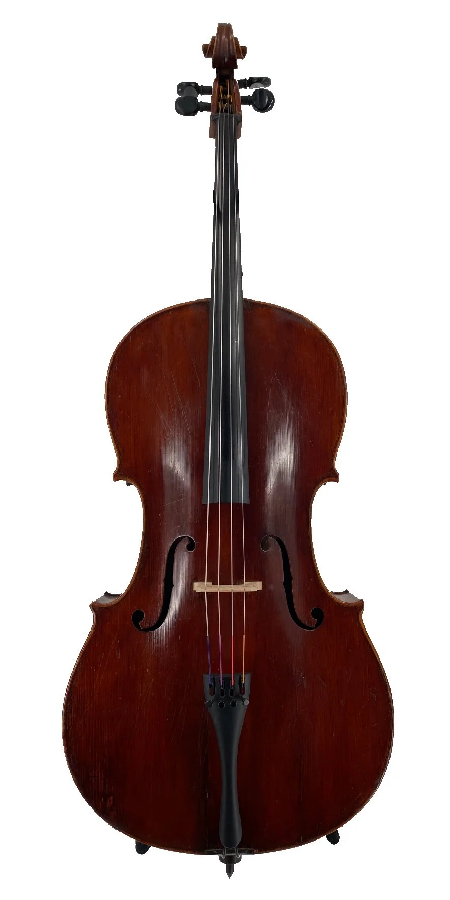 ER Schmidt 'Amati’ Cello c. 1910