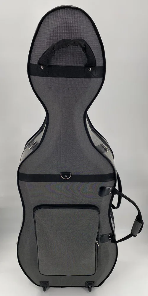 Used Rigid Foam Cello Case
