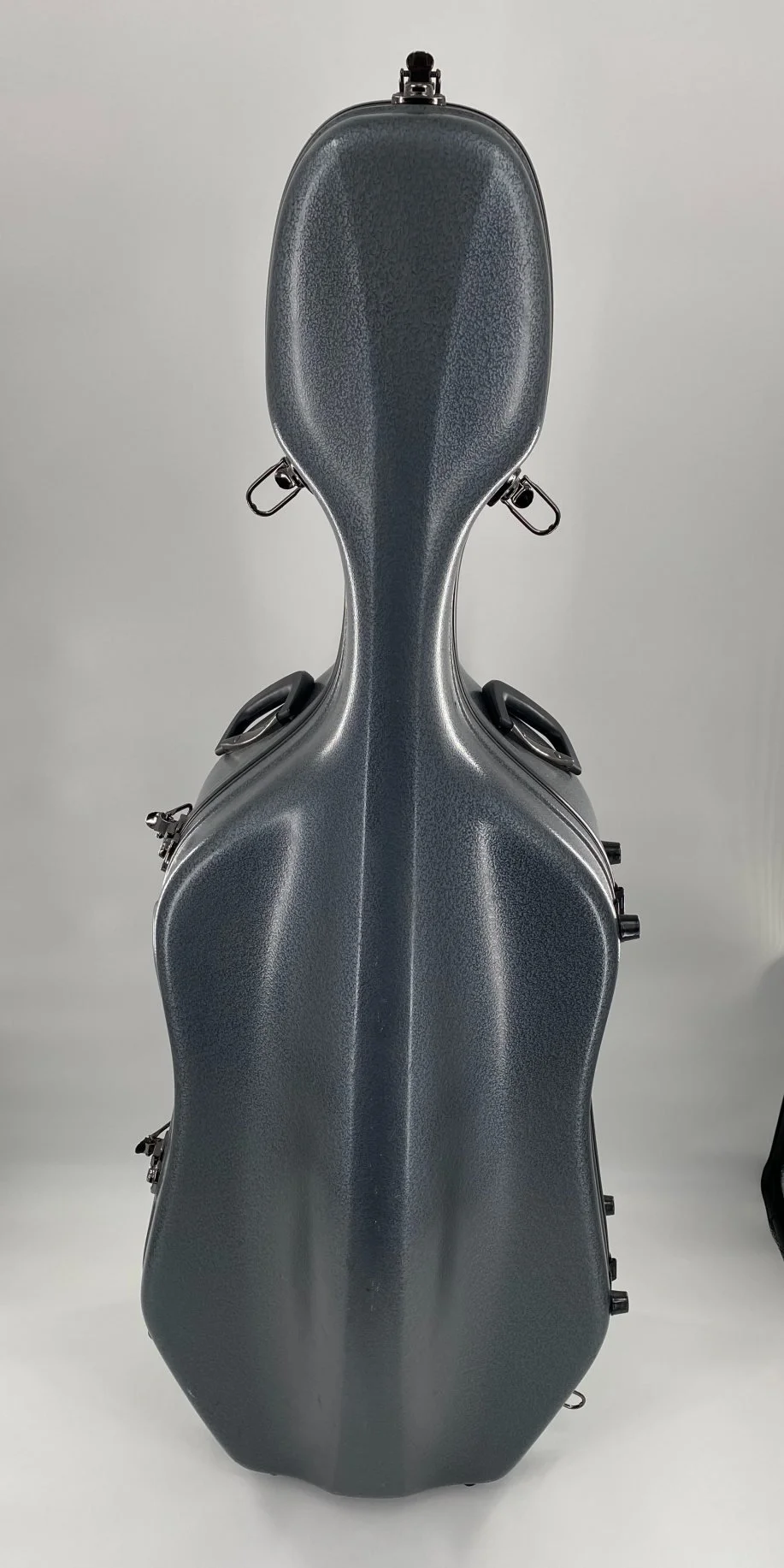 Used Fiberglass Cello Case