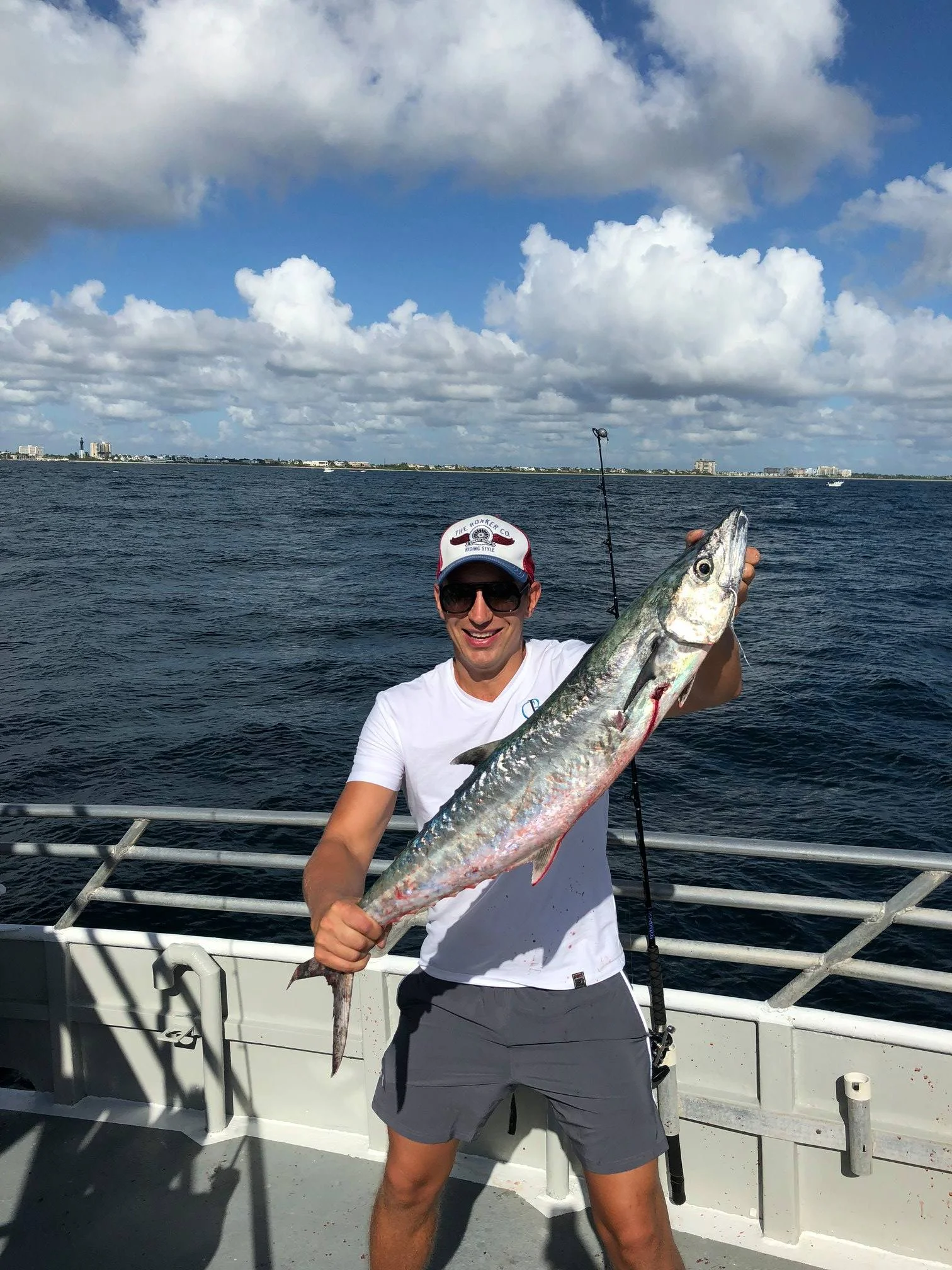 Starlight Fleet Florida