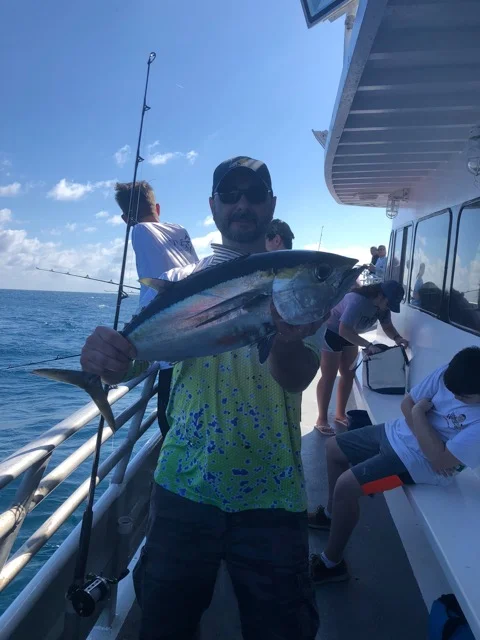 Starlight Fleet Florida