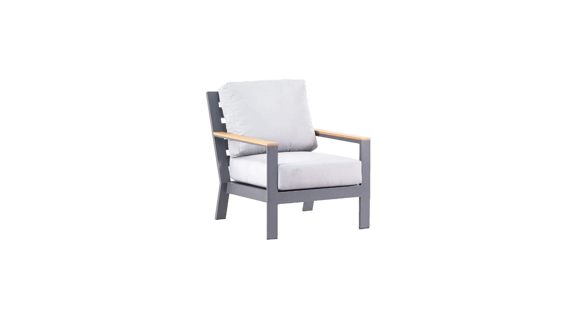 Resort Style Lounge Chairs