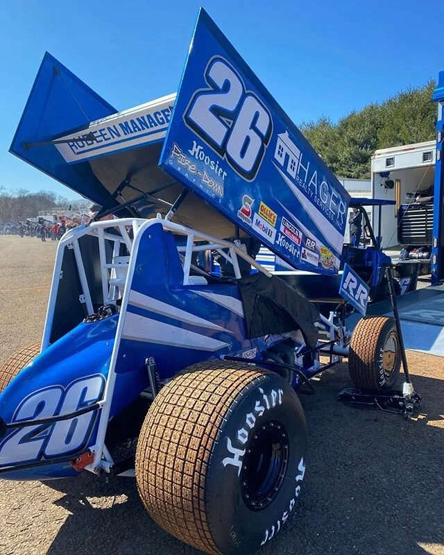 Rudeen Racing