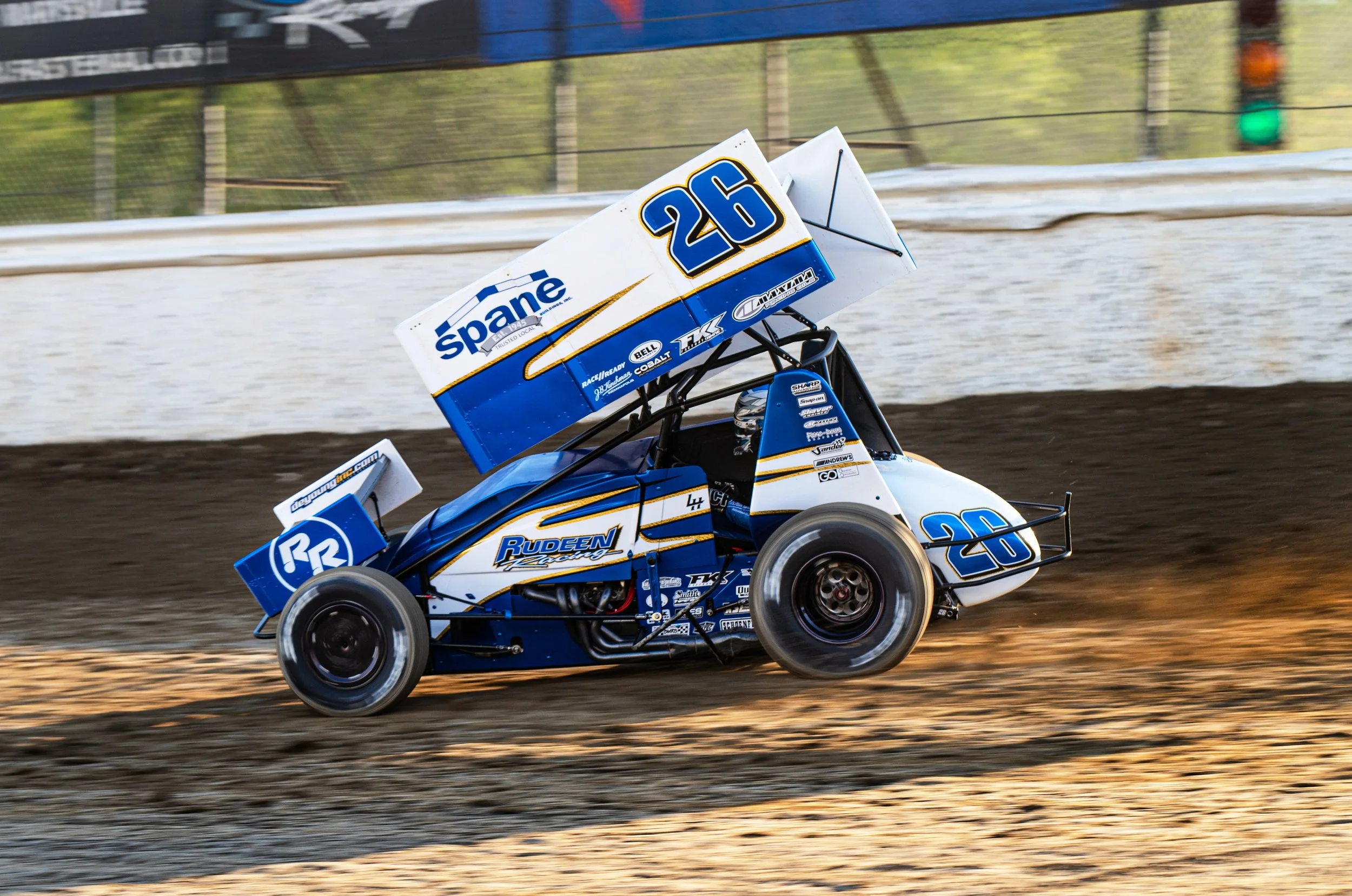 Rudeen Racing