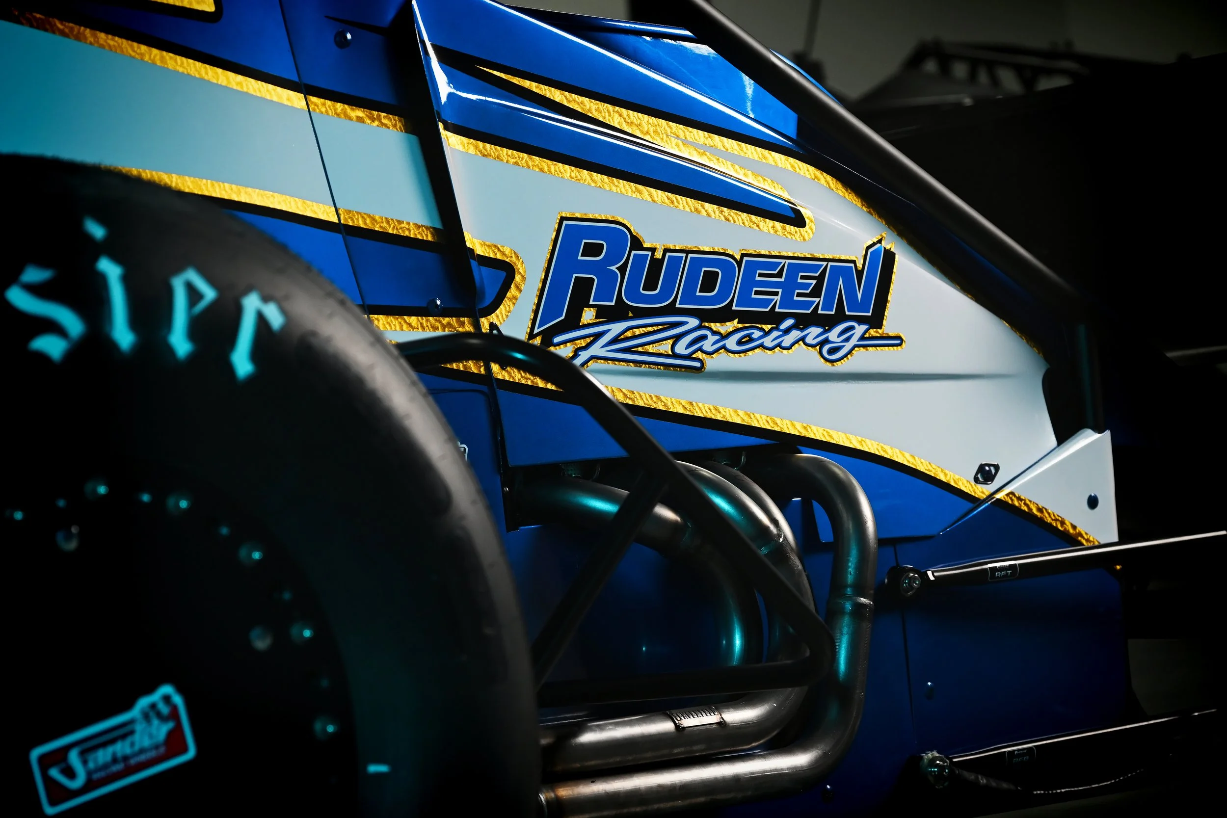 Rudeen Racing