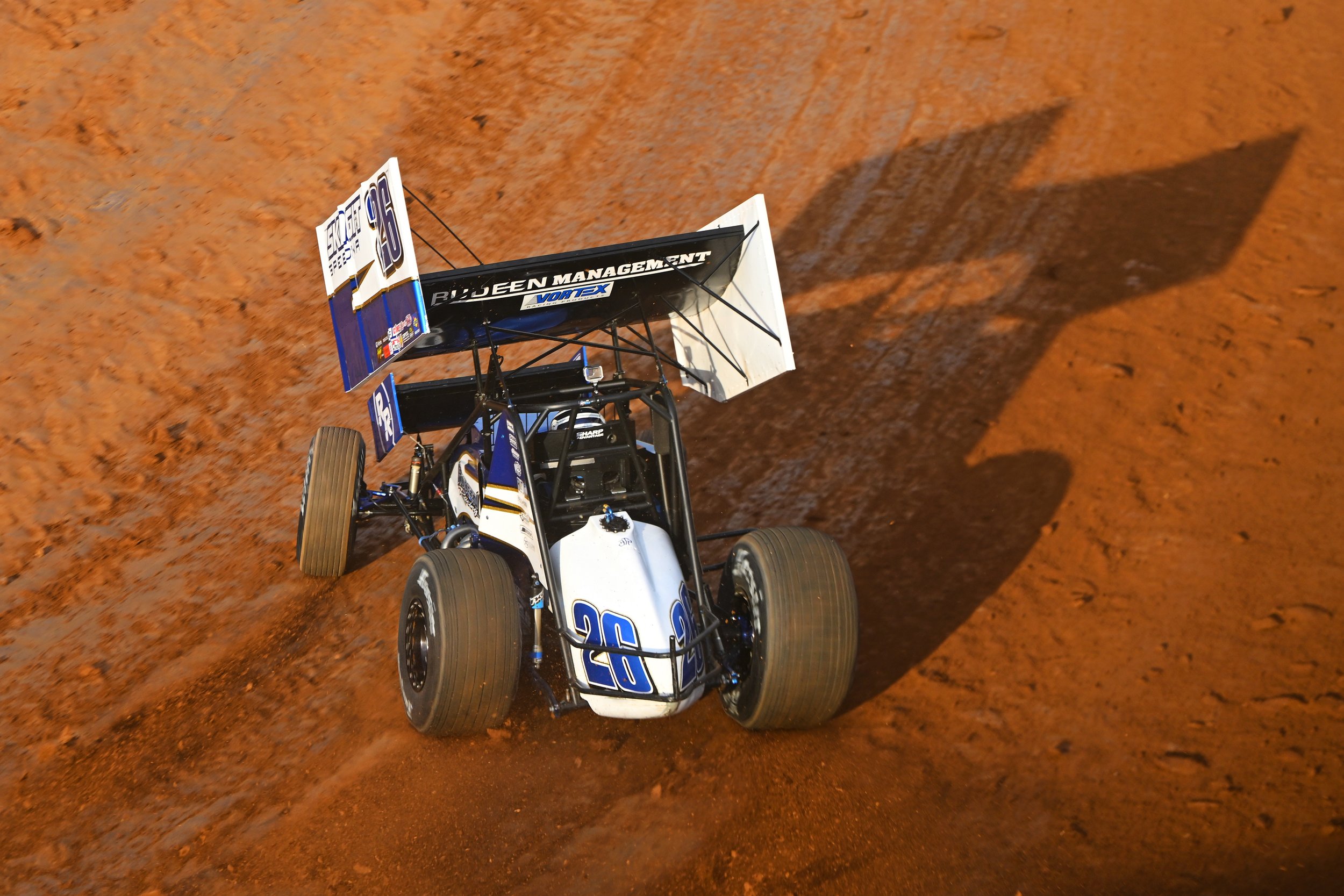 Rudeen Racing